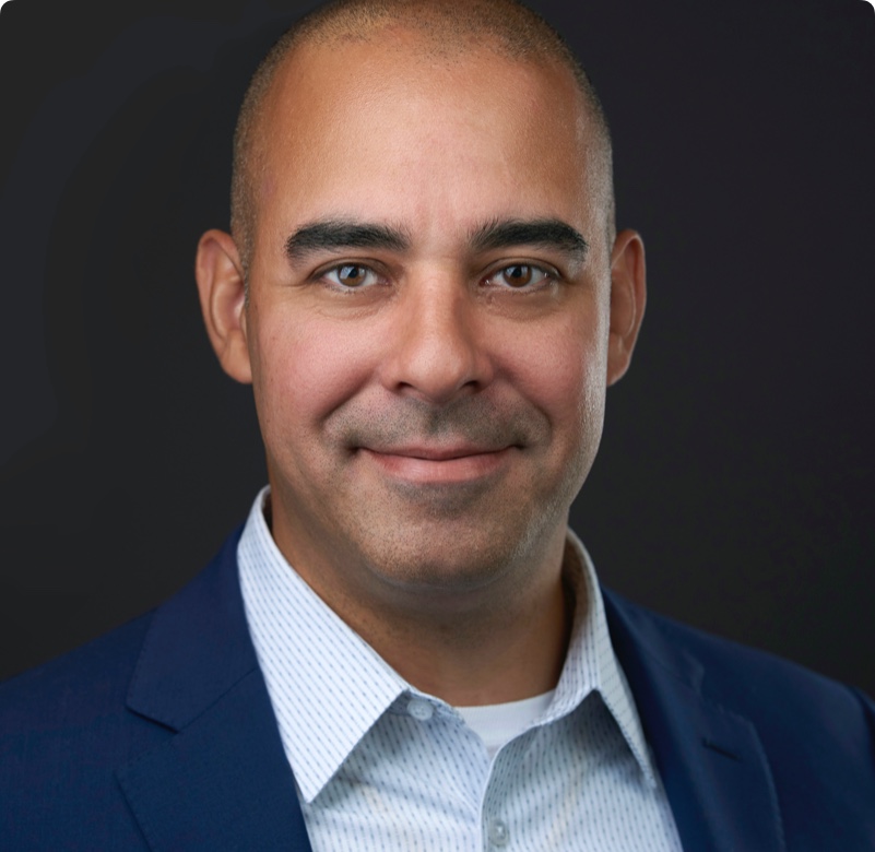 Joe Rodriguez - DPC DATA