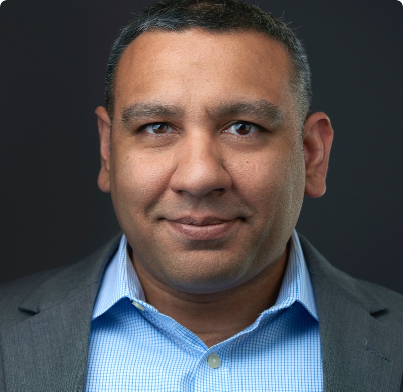 Ronak Patel - DPC DATA