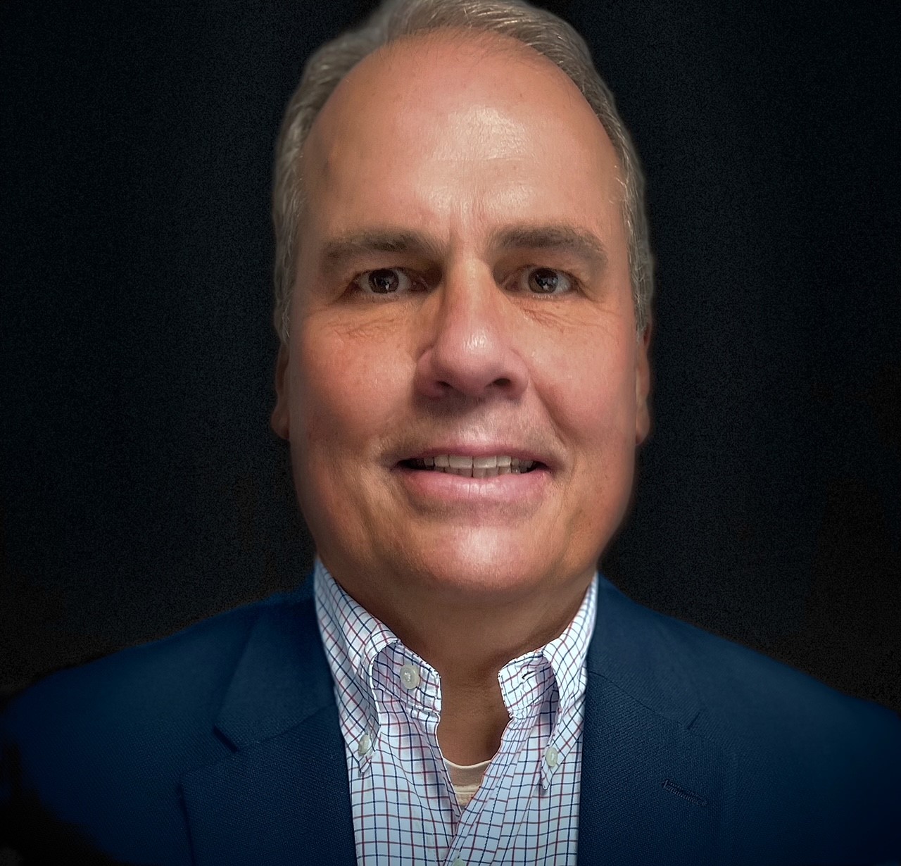 Rob Fairbrother - DPC DATA