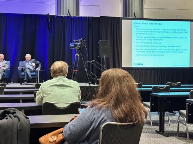 NFMA Panel Discussion Highlights - DPC DATA